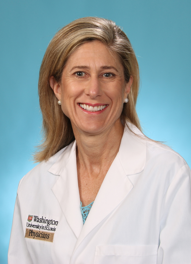 Meet the Team | University Personal Physicians | Washington University ...